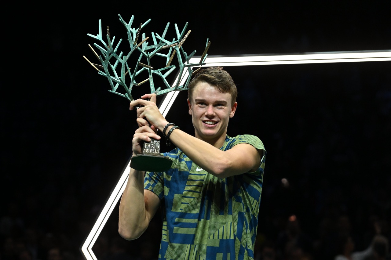 Worst trophies on the ATP tour? | Talk Tennis