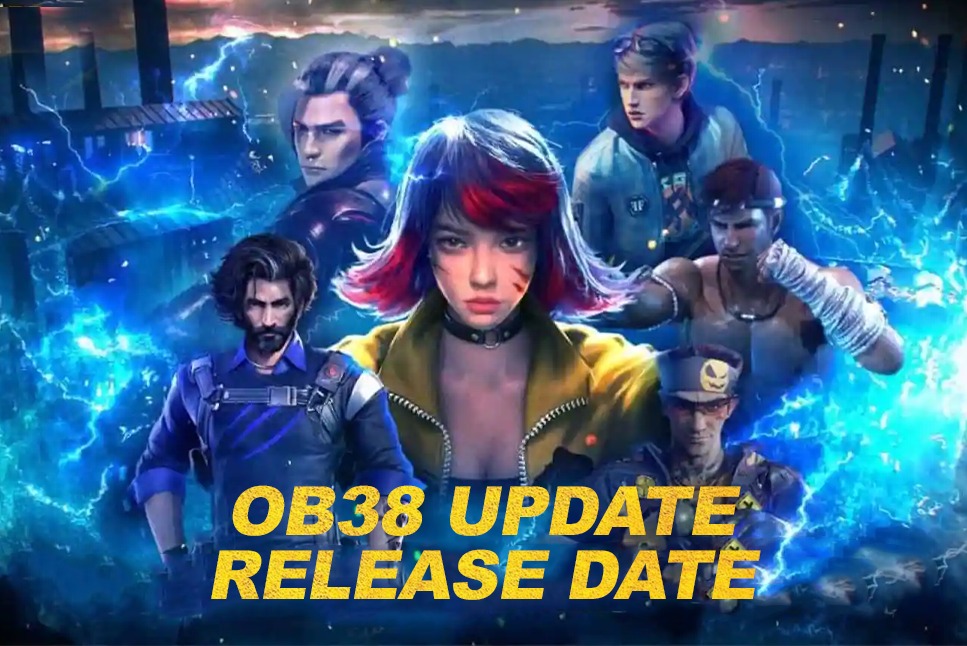 Kostenloses Fire MAX OB38 Update Ver ffentlichungsdatum Advance