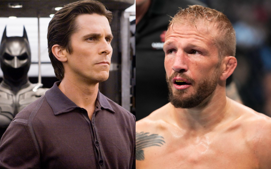 The Fighter Christian Bale Weight Loss