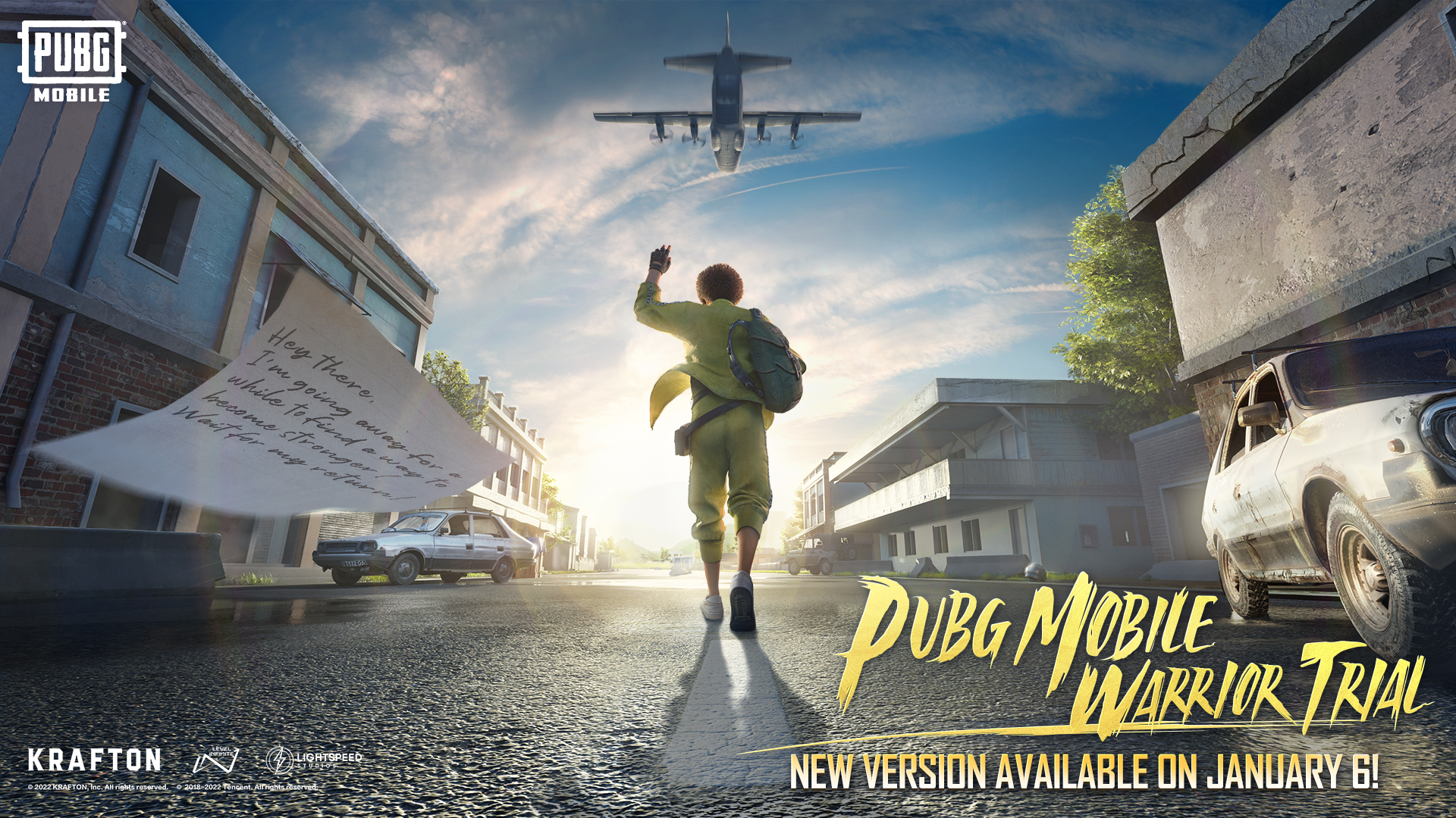 Consultez Le Guide étape Par étape Pour PUBG Mobile Global Apk Download - Tech Tribune France