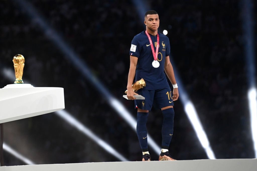 Most Valuable Player