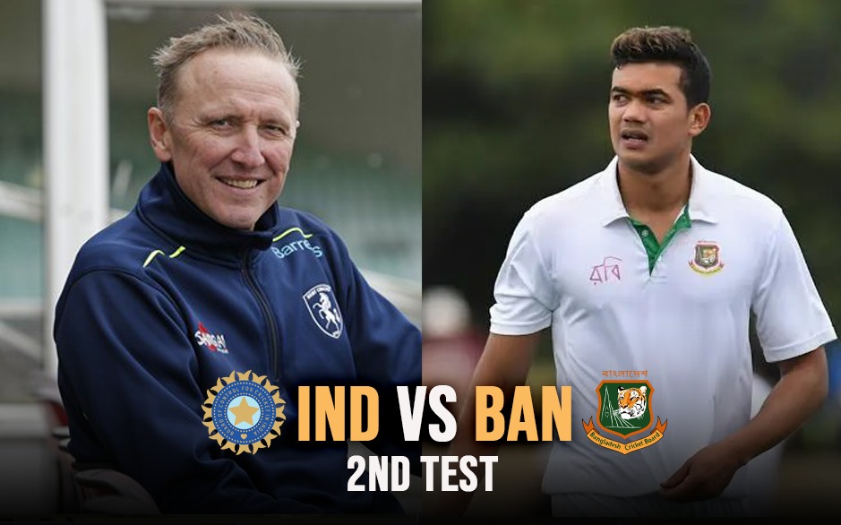 PTI - Inside Sport India