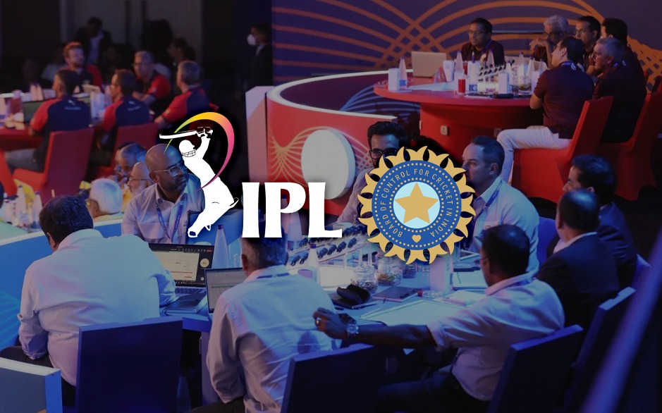 IPL 2023: IPL Franchises want to DO AWAY... | DayBreakWeekly UK