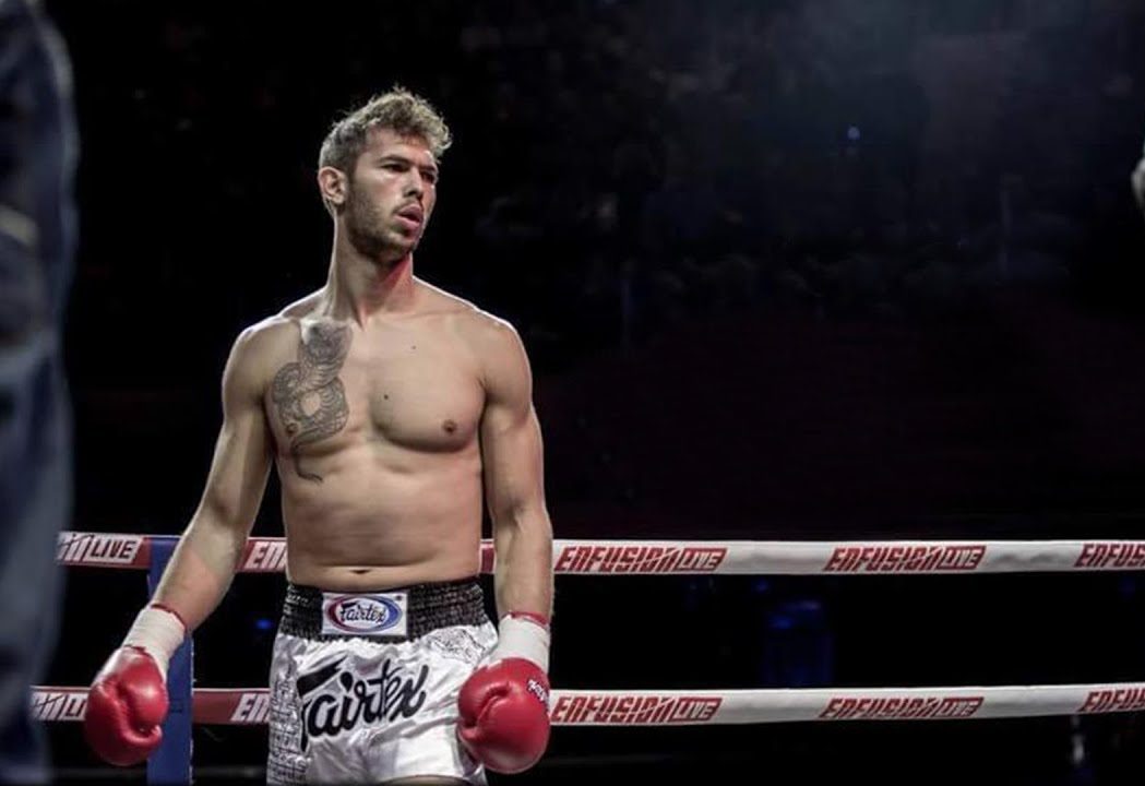 Andrew Tate networth: How much money did Andrew Tate earn from kickboxing ?- Record, titles and more