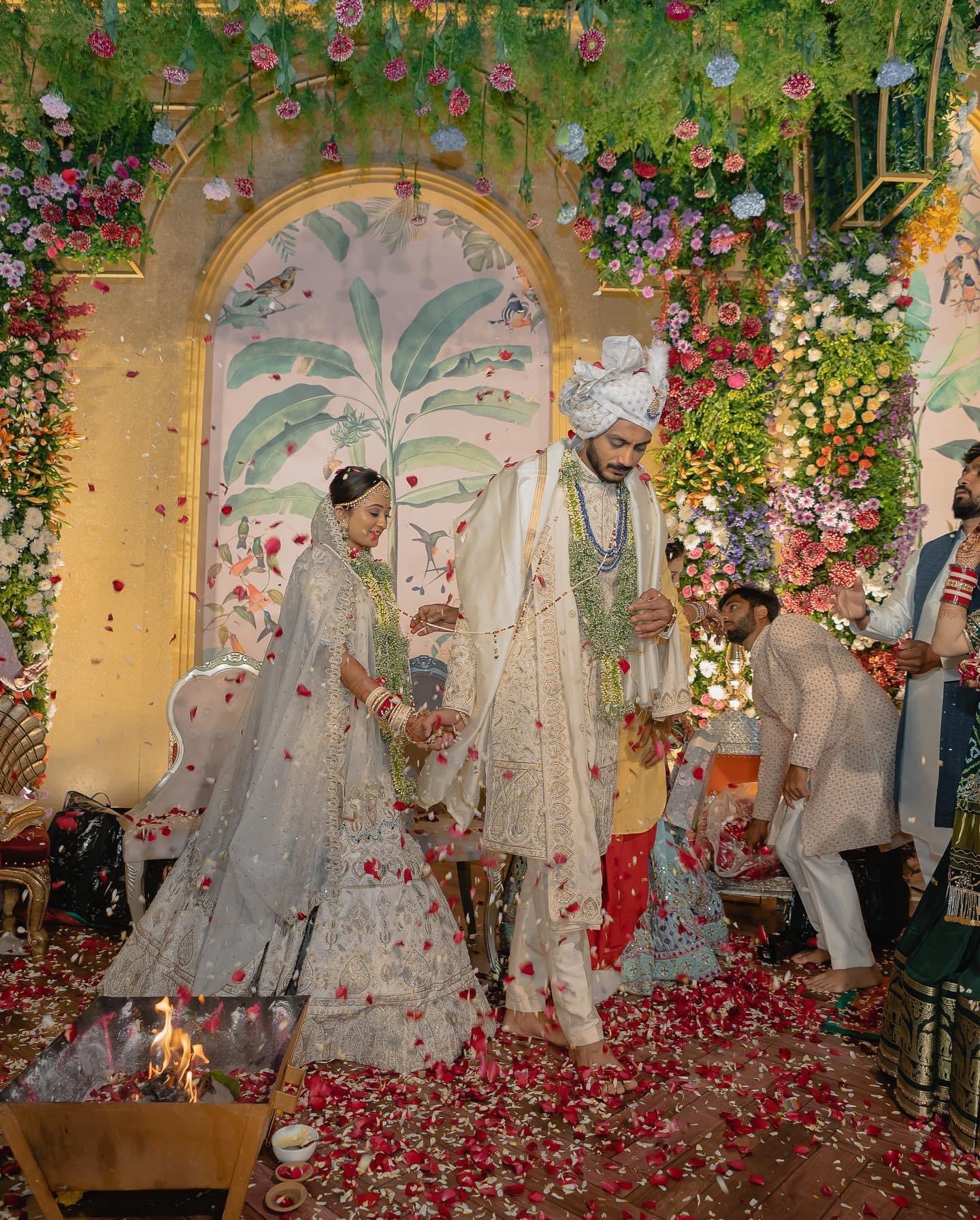 Axar Patel Profile - Indian Cricket Player, Stats & News