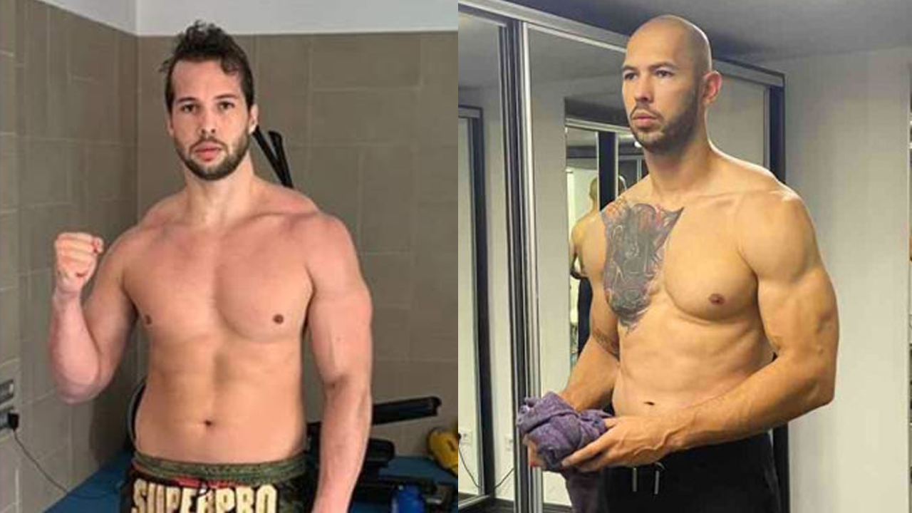 Andrew Tate or Tristan Tate: Who Was a Better Pro Fighter Between the ...