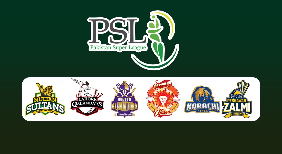 PSL 2023 Schedule: Pakistan Super League’s 8th edition to begin from ...