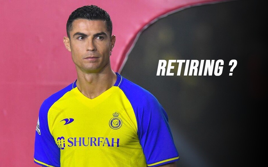 Cristiano Ronaldo Retirement: Al Nassr management hopeful of Cristiano Ronaldo retiring at club