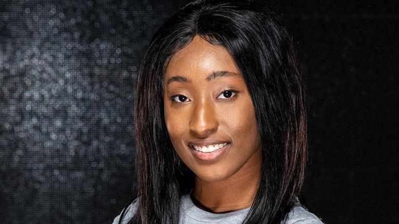 WWE Nxt: Why Did Amari Miller Try to Take Her Life