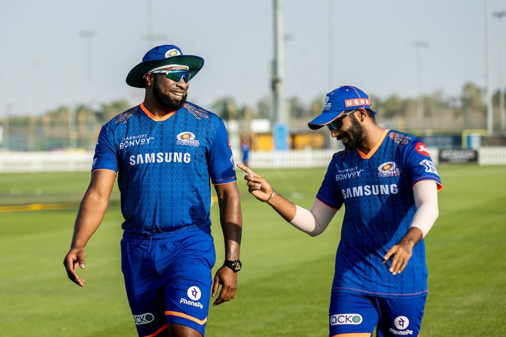 Jasprit Bumrah's Cricket Journey: Bio, Career & IPL Stats