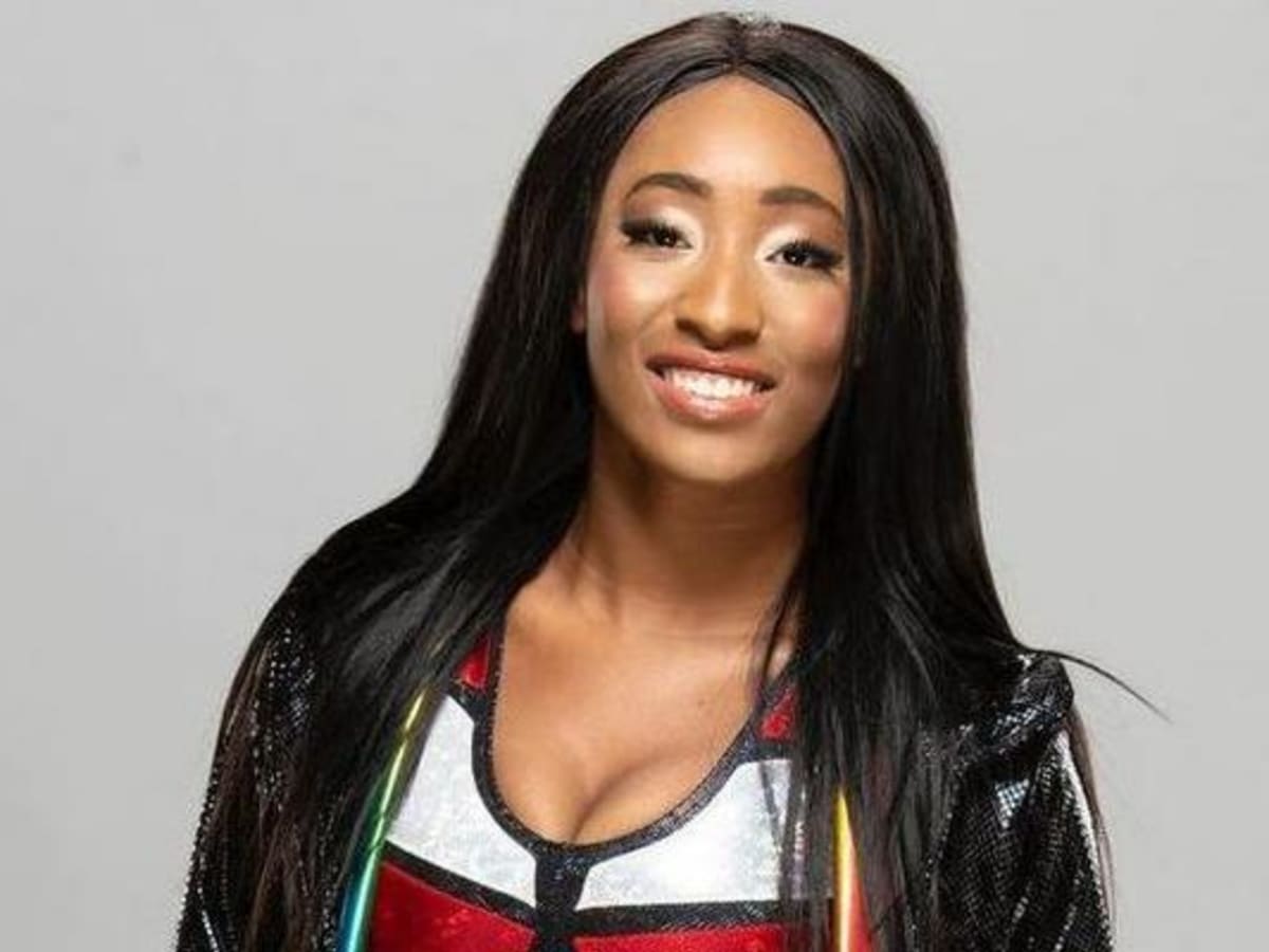 WWE Nxt: Why Did Amari Miller Try to Take Her Life