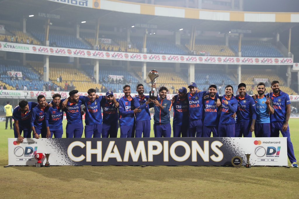Mohammed Shami Cricketer- Age, Career Info & ICC Ranking