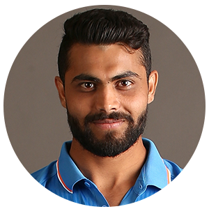 Ravindra Jadeja Profile - India’s Star Cricket All-Rounder