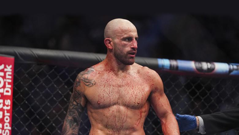 Ufc Fighters Lightweight