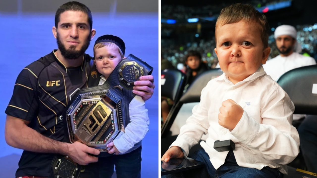 UFC 284: Where is Hasbulla? Islam Makhachev drops Massive UPDATE on ...