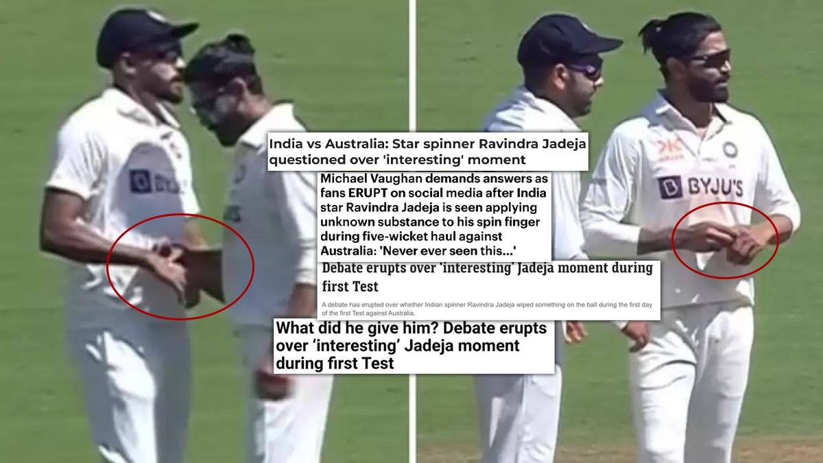 Ravindra Jadeja Profile - Cricket Player, India, Career Info and Stats