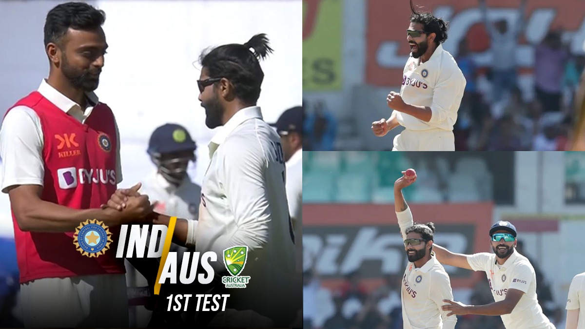 Ravindra Jadeja Profile - Cricket Player, India, Career Info and Stats