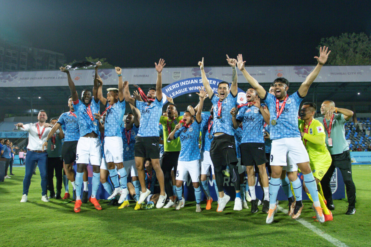 Mumbai City FC – ISL Team: History, Stadium, Records – All You Need to Know