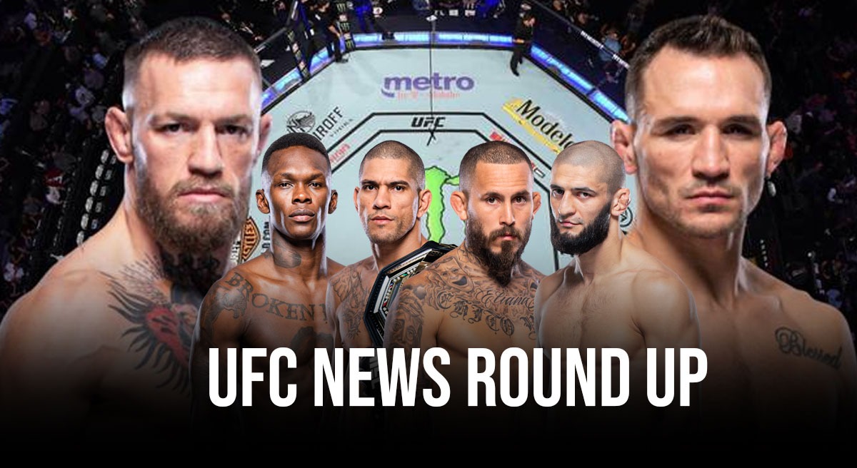 Ufc News