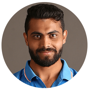 Ravindra Jadeja Profile - India’s Star Cricket All-Rounder