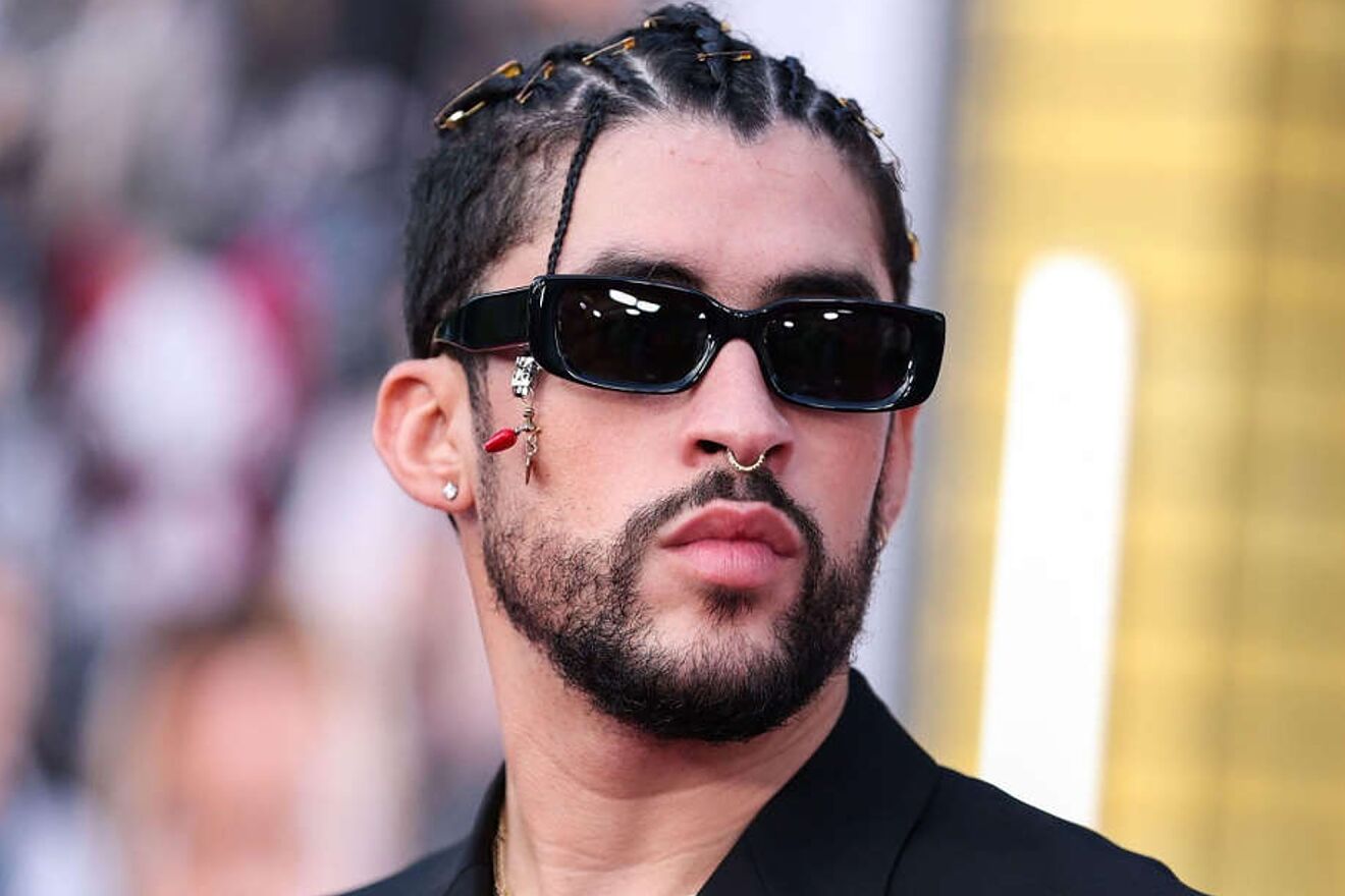 Bad Bunny WWE: Puerto Rican Rapper Announced for WWE Raw Next Week ...