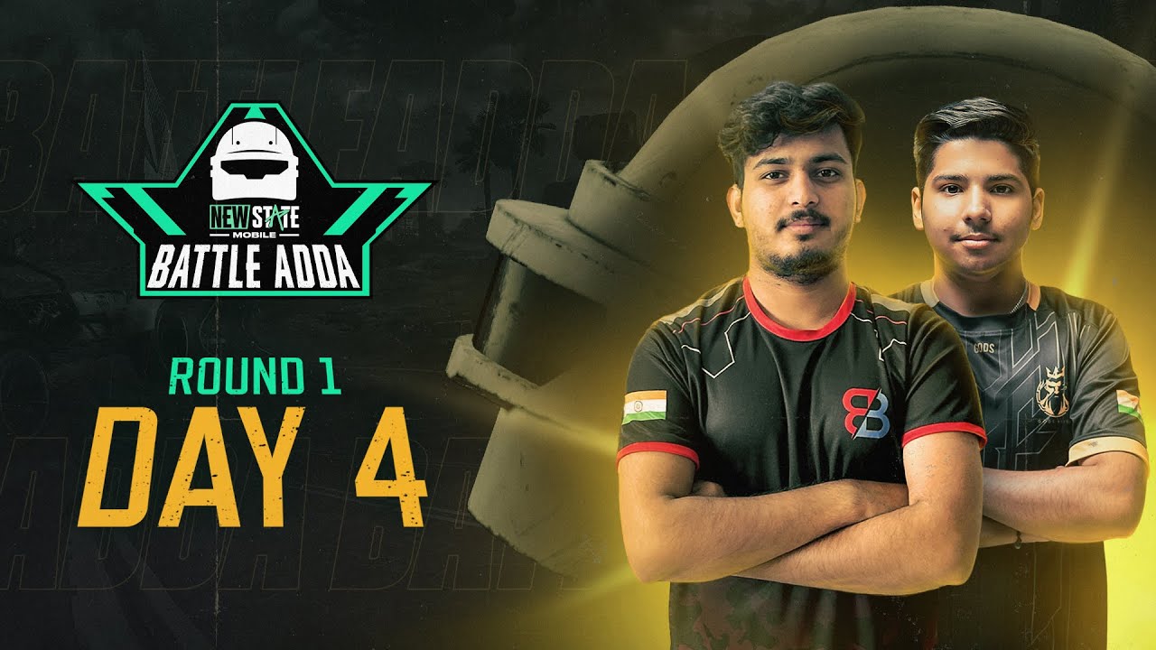 New State Mobile Battle Adda: OR Esports reclaims top spot as Top 16 ...