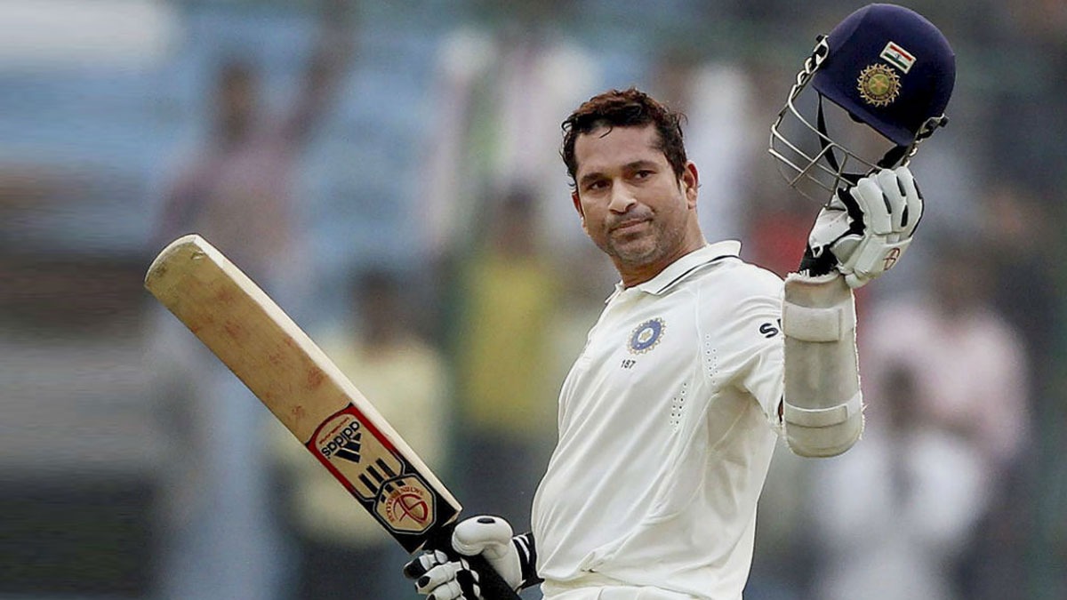 Sachin Tendulkar Centuries: How many matches did India win when Sachin ...