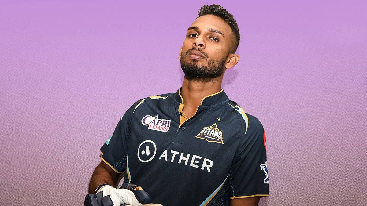 Wait ends for Dasun Shanaka, Gujarat Titans hand Sri Lanka captain ...
