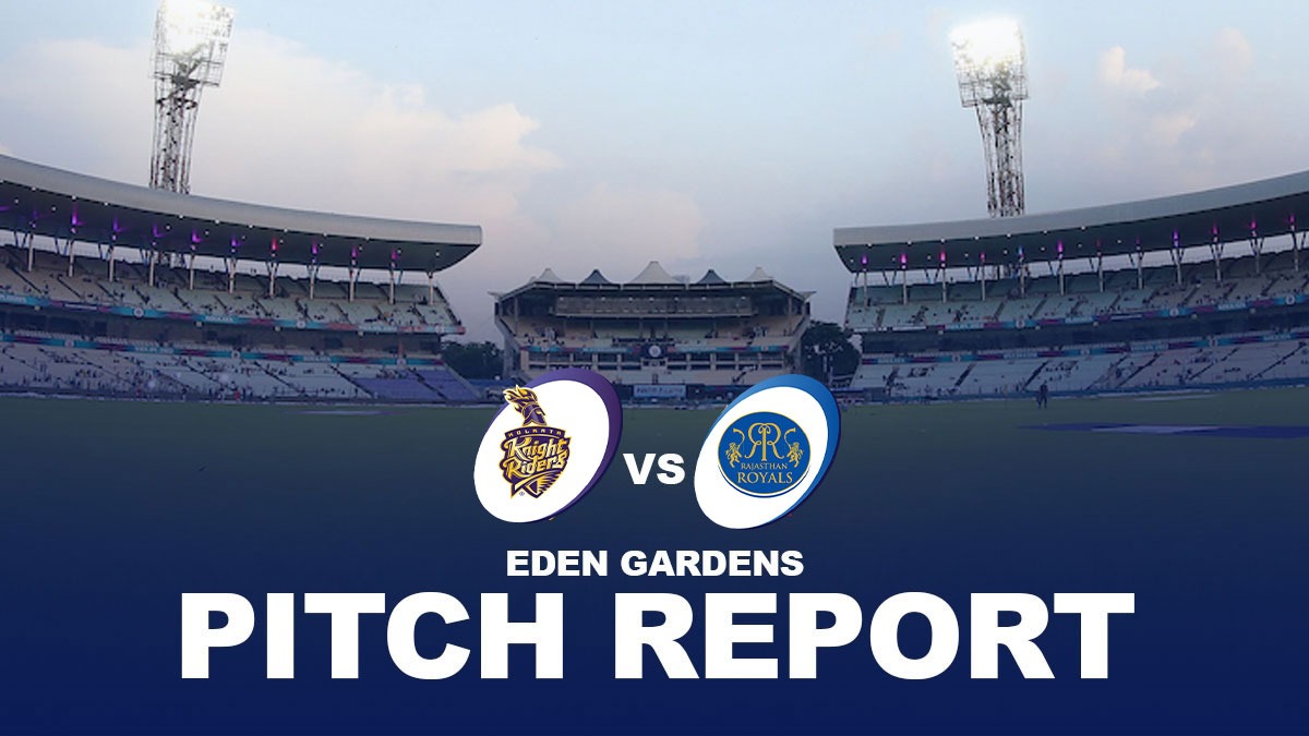 Eden Gardens Kolkata Pitch Records at Maria Morris blog