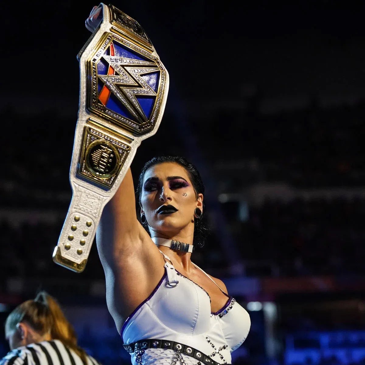 WWE Backlash 2023 Results: Rhea Ripley disappoints the Puerto Rico ...