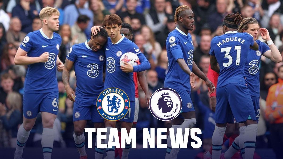 Chelsea Fc Uefa Champions League 2022