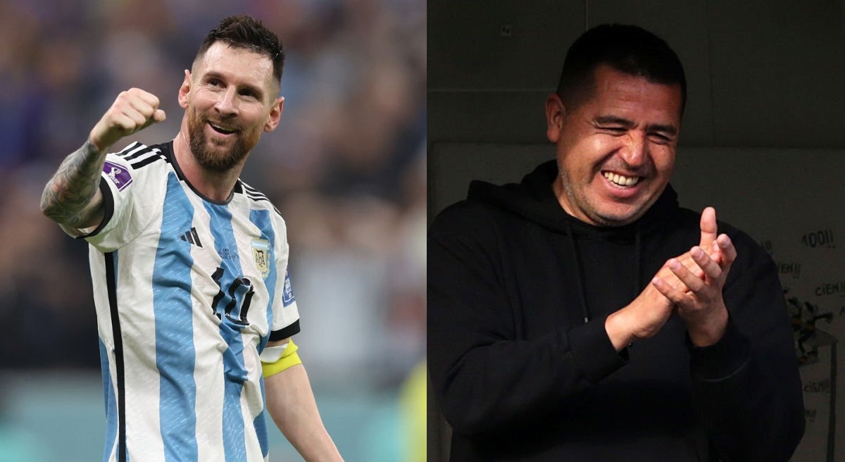 Boca Juniors 2022 Jersey Requelme