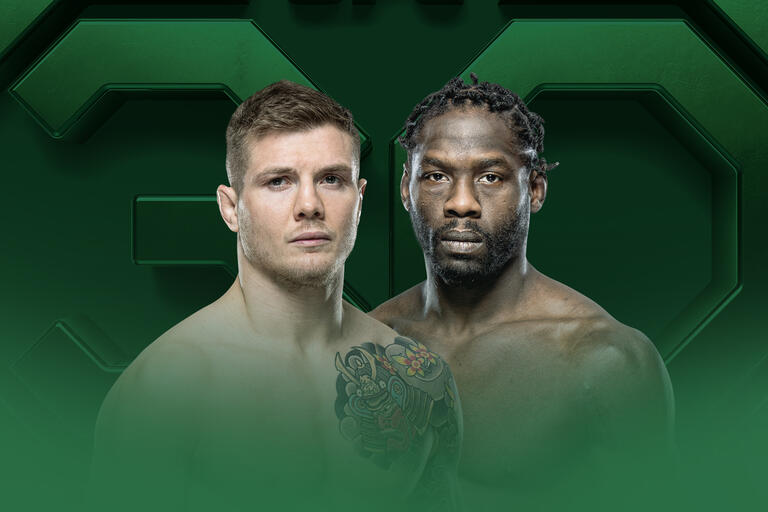 UFC Vegas 75: 5 Undercard Fighters to Look Out for at UFC Fight Night ...