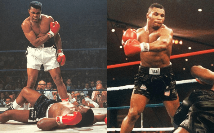 Mike Tyson Quotes Im The Best Ever