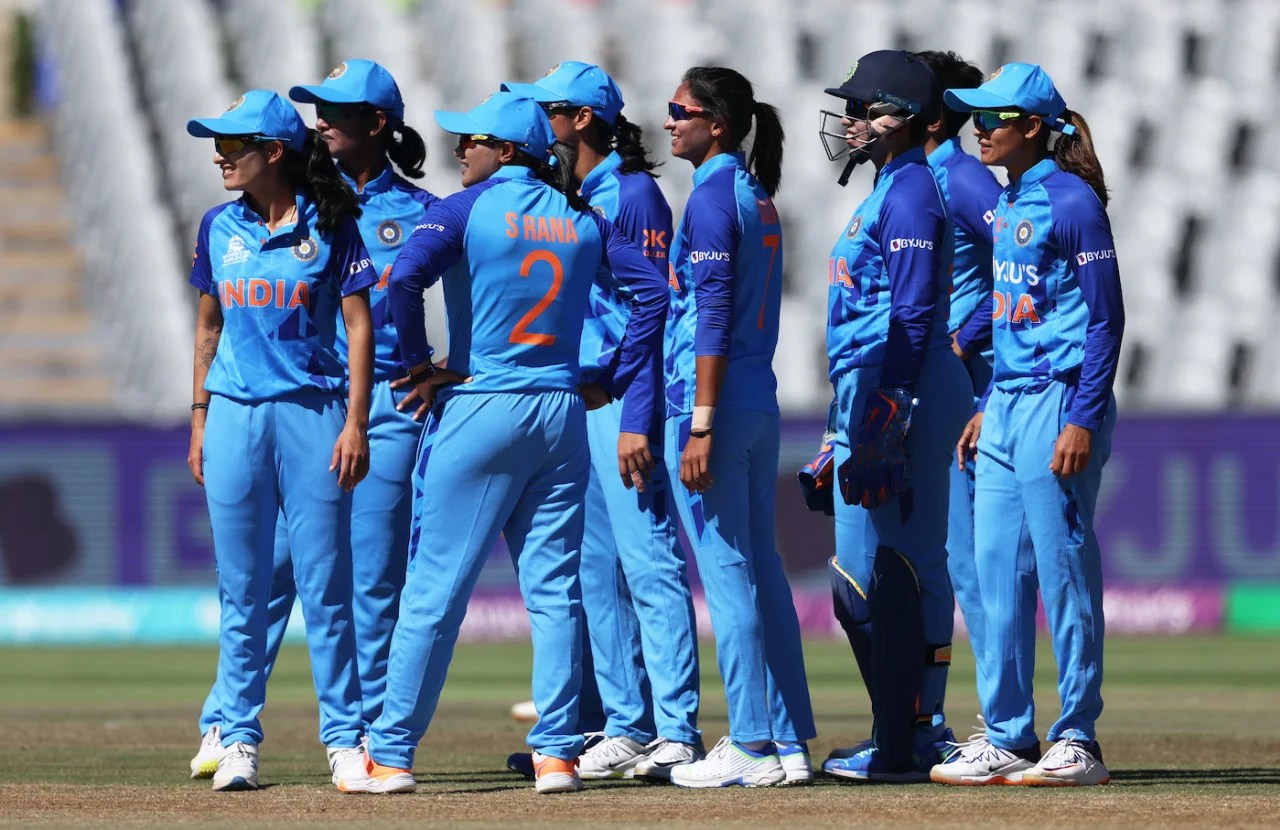 India Women Asian Games Cricket Semifinal: Match Timings, Opponent ...