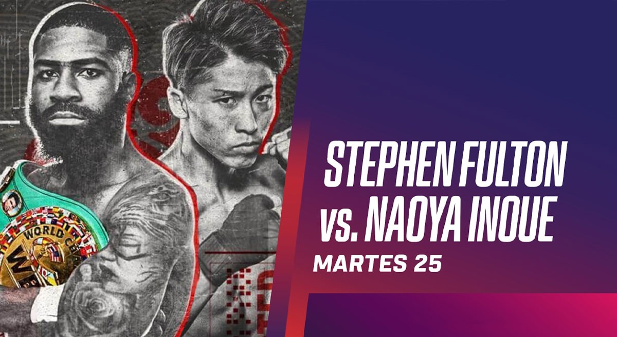 Naoya Inoue Vs Stephen Fulton A High Voltage Duel In Japan Boxing
