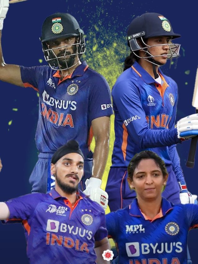 All you need to know about cricket at Asian Games 2023