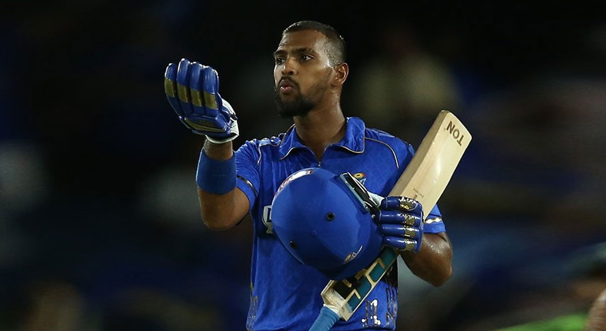 Nicholas Pooran helps MINY win MLC 2023: West Indies star's IPL record ...