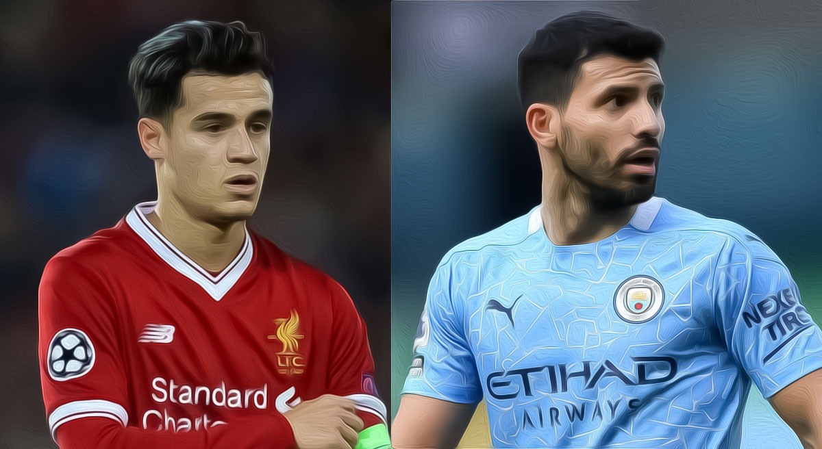 Epic Showdowns: Manchester City Vs Liverpool – A Look at the Best Clash ...