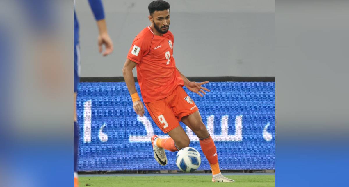 WATCH: Manvir Singh’s deft finish vs Kuwait as Blue Tigers claim ...