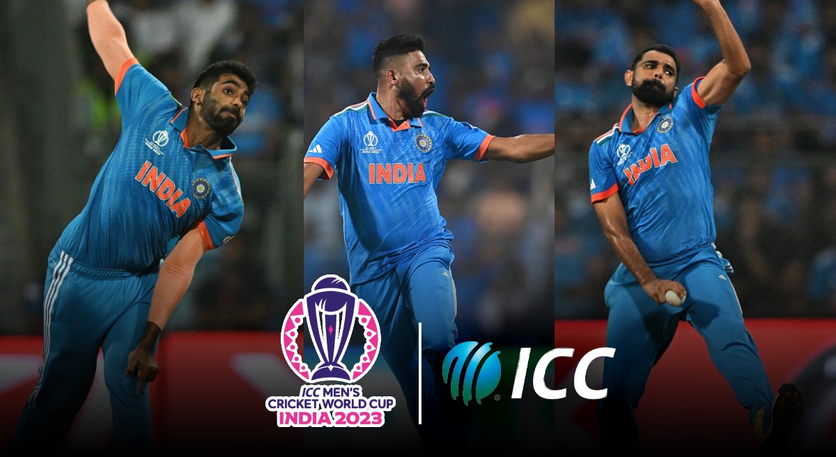 ICC giving totally different balls to Indians? Ex-Pak star stunning rib ...