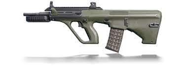 Best Assault Rifles in BGMI, Check AR Rankings - Inside Sport India