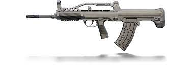 Best Assault Rifles in BGMI, Check AR Rankings - Inside Sport India