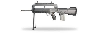 Best Assault Rifles in BGMI, Check AR Rankings - Inside Sport India