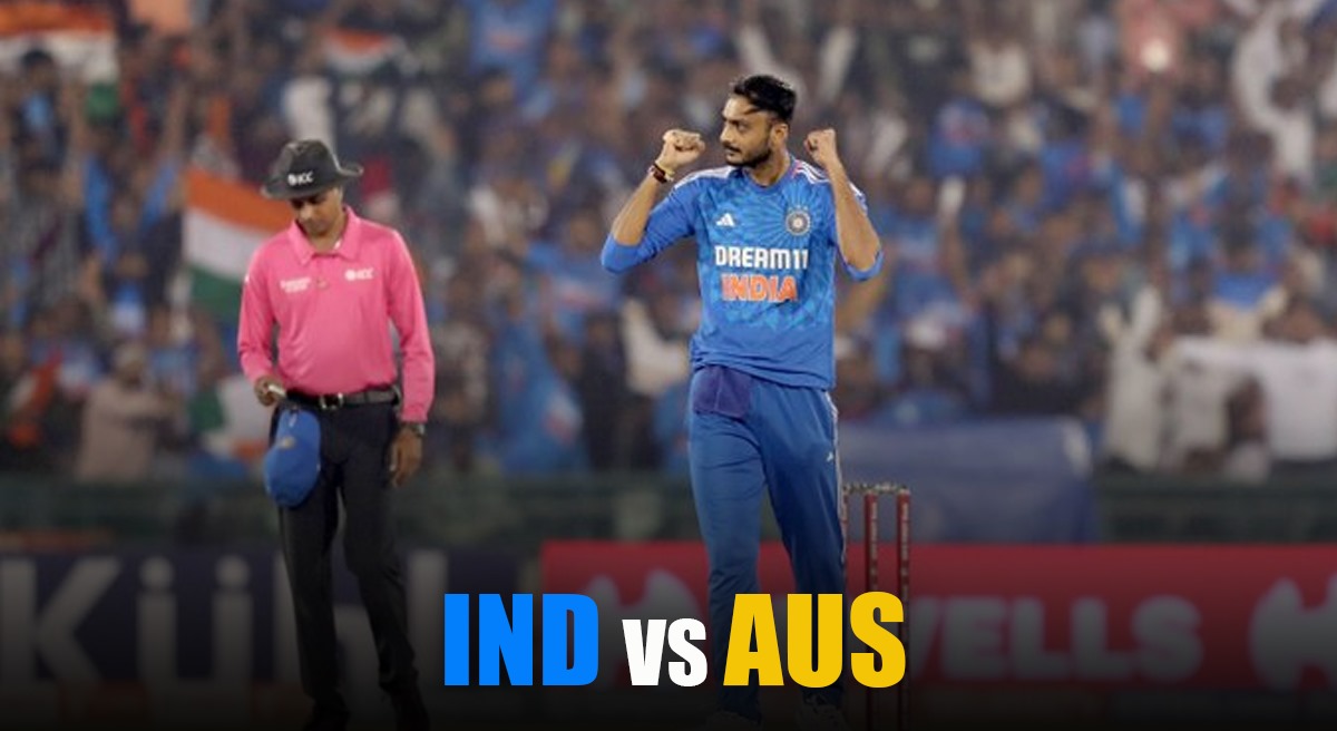 Dynamic Duo Rinku Singh and Axar Patel Lead India to Historic Victory ...