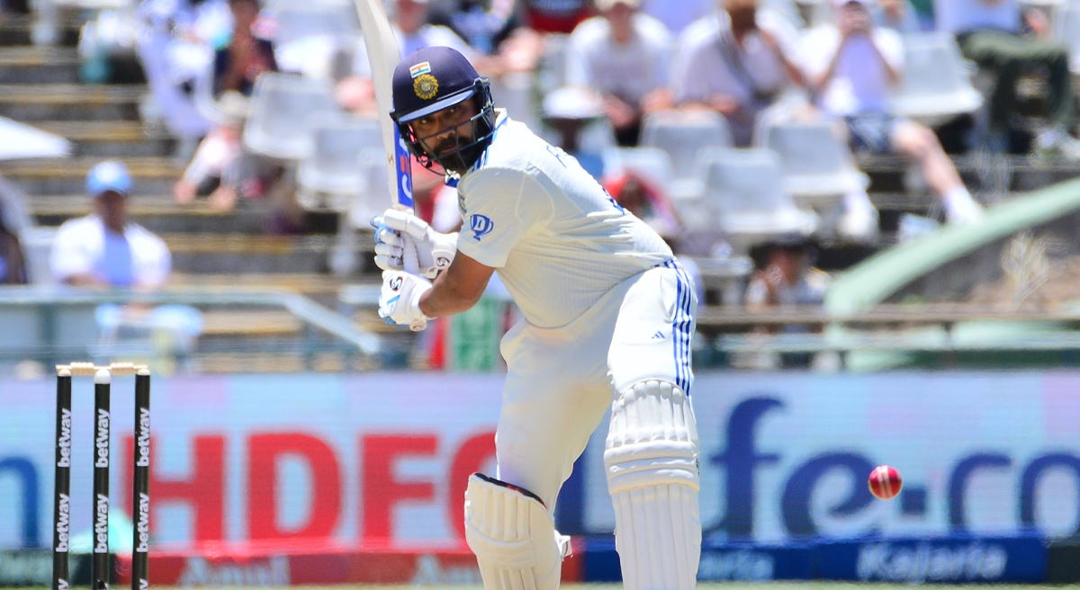 IND vs ENG 3rd Test: 'Rohit Sharma is back' Cricketers hail Indian ...