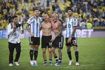 Who won Copa America 2024 Golden Boot? Check full Copa America awards list