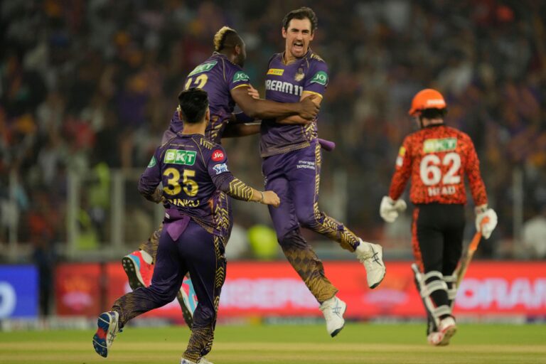 3 pacers who will be in demand in IPL 2025 auction