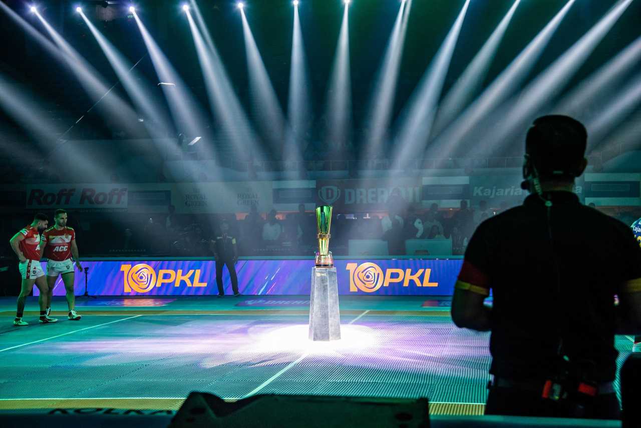3 players who will be miss in PKL 2024-25